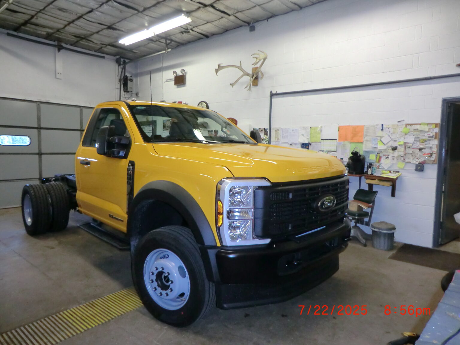 News – Ruscombmanor Township